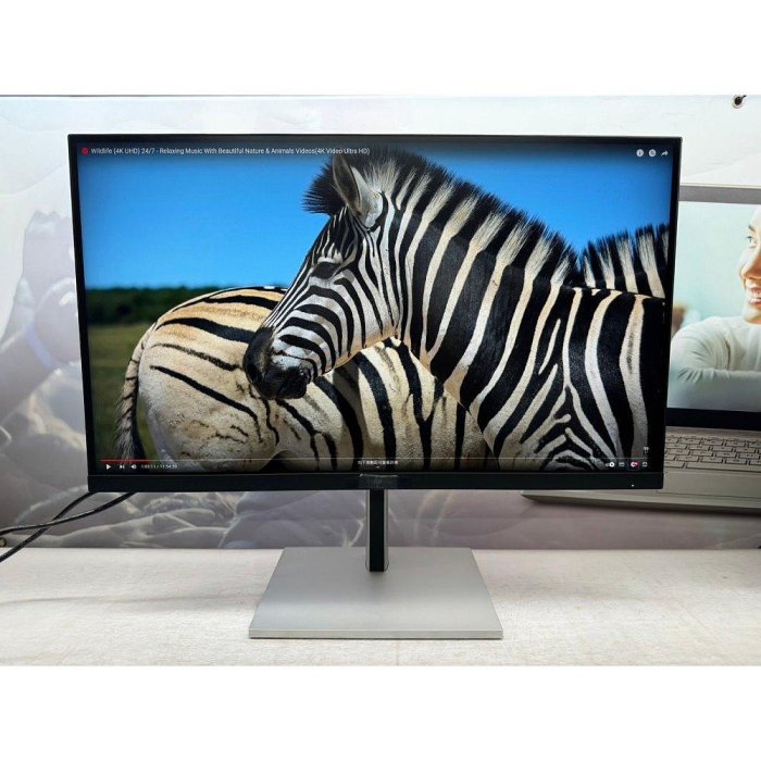 【展示機】E27q G5【6N6F2AA】27吋QHD2560x1440/HP EyeEase/可旋轉調高度 | Yahoo拍賣