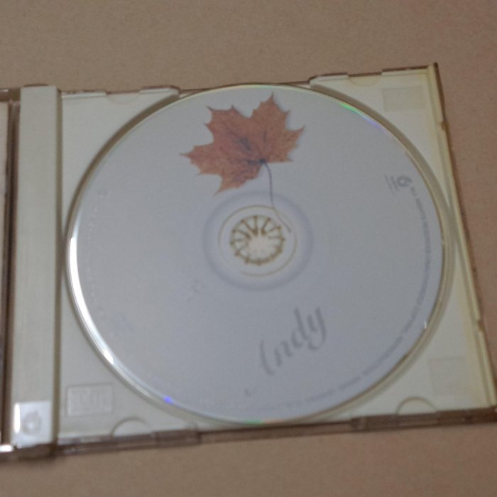 [D寶]CD~劉德華 天意 1994飛碟唱片 無IFPI | Yahoo拍賣