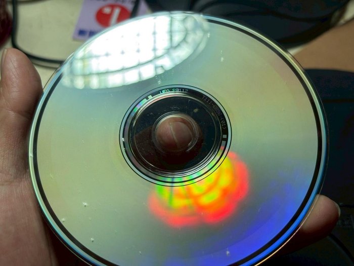 旻紘二手CD T111版本 姜育恆 心歌I 無IFPI | Yahoo拍賣