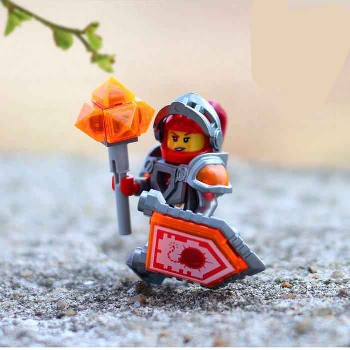 nexo knight的價格推薦 - 2025年8月 | 比價比個夠BigGo