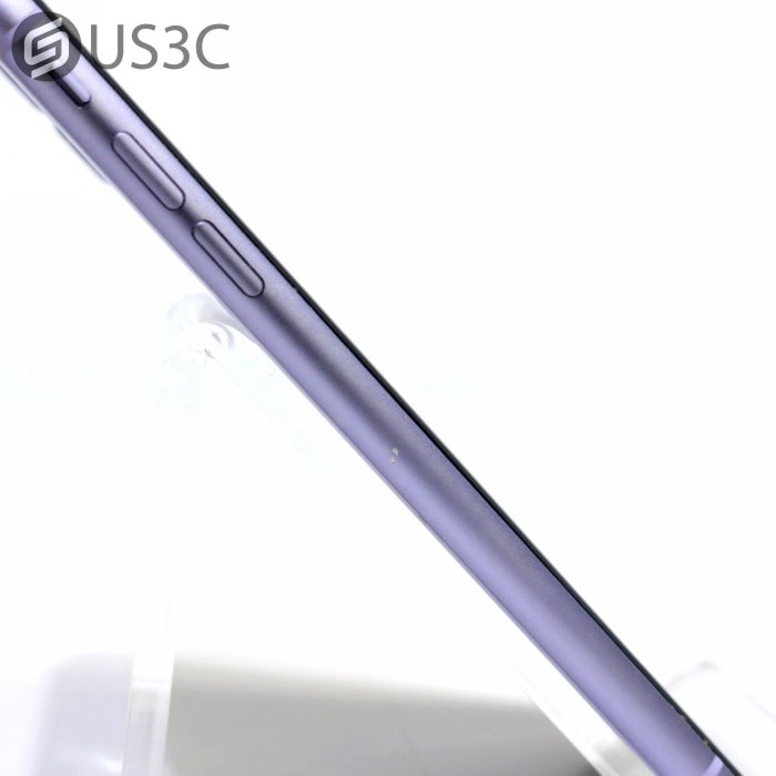 【US3C-青海店】【一元起標】公司貨 Apple iPhone 11 128G 紫 6.1吋 廣角雙鏡頭 Face ID 蘋果手機 二手手機 | Yahoo拍賣