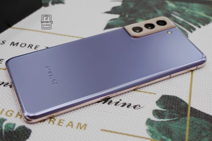 【林Sir 手機 嘉義館】8.8成新 SAMSUNG S21+| 5G | 8G+128G | 紫色 | 三星 | S21 PLUS | | Yahoo拍賣
