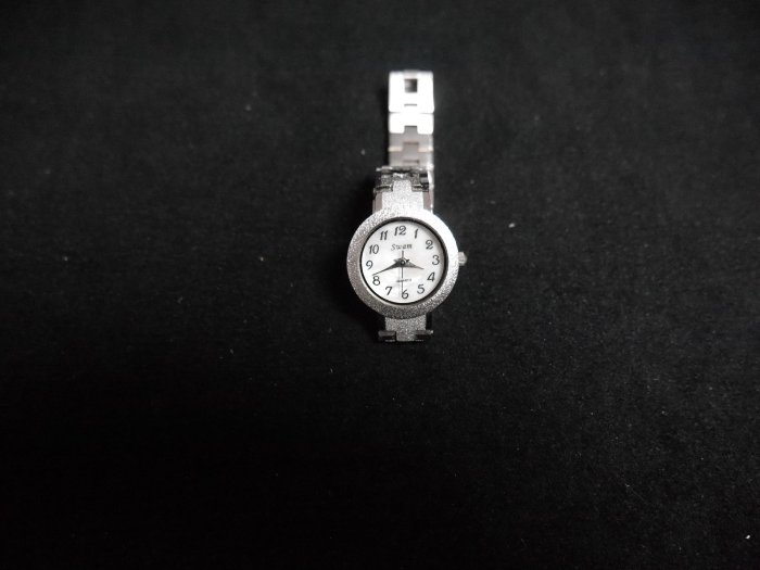 【阿輝の古物】手錶_Swam_可運作_#E22 | Yahoo拍賣