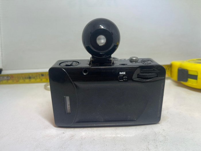 【阿輝の古物】相機配件_底片相機_未測試_#ezp | Yahoo拍賣