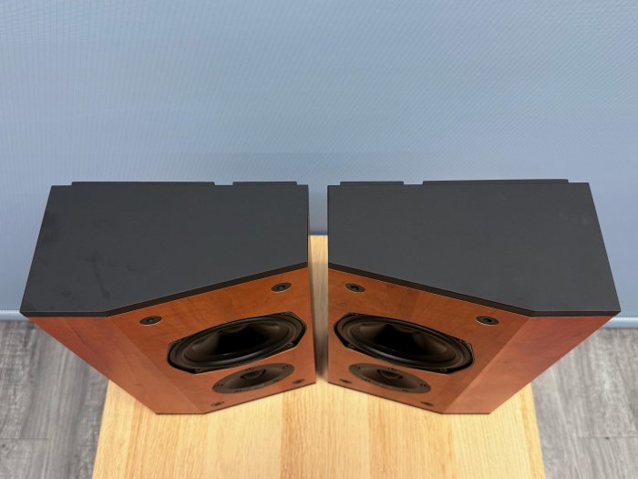 $一元起標$ Dali Suite Rear 喇叭 | Yahoo拍賣