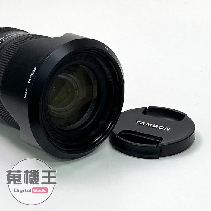 【蒐機王】Tamron 28-300mm F4-7.1 Di III VC VXD A074 For Sony E【可用舊3C折抵】D4809 ...