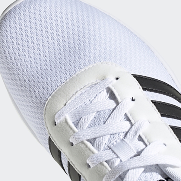 ADIDAS LITE RACER 男鞋 女鞋 慢跑 休閒 網布 透氣 白【運動世界】FX3484 | 慢跑鞋 | Yahoo購物中心