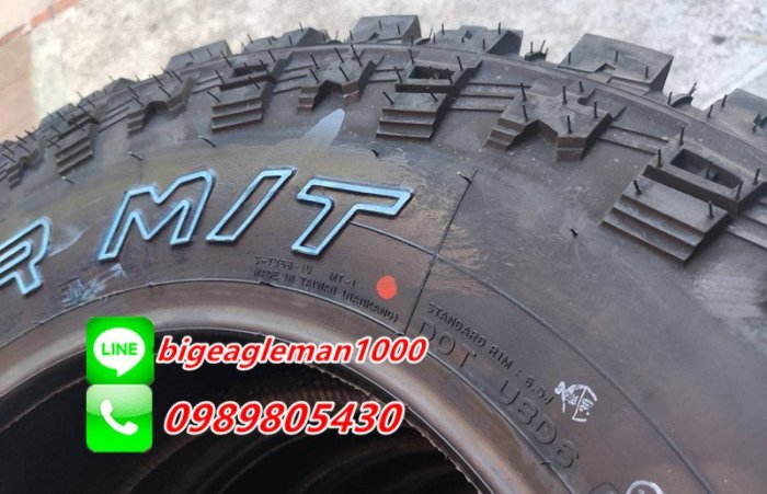 NANKANG 南港 MT-1 MT1 285/75R16 特價 巧克力胎 MT胎 粗花 越野胎 KM3 KO2 STT | Yahoo拍賣