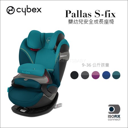 Pallas S Fix