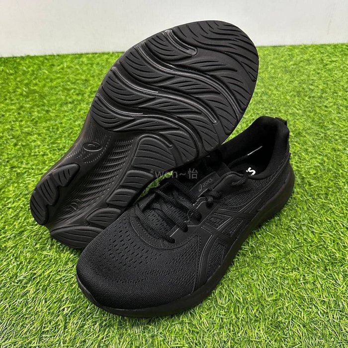 *wen~怡棒壘 亞瑟士 CONTEND 9 男慢跑鞋【1011B882-003】現貨特價 先詢問 | Yahoo拍賣