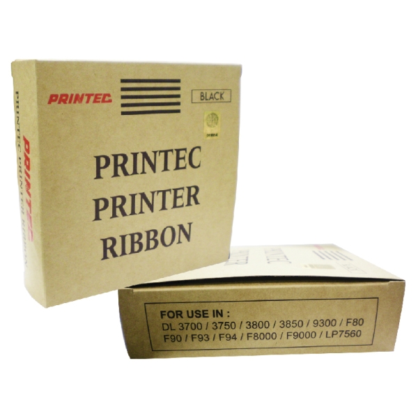 PRINTEC(FUJITSU) 原廠色帶 DL3700/DL3750/DL3800/DL3850/DL9300/DL9400/MP3800C 立光公司貨 | 其他週邊 | Yahoo購物中心