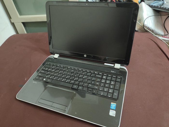 hp tpn Q130 i5 四代 15.6吋 ssd 獨顯 全新電池 二手 整新機 | Yahoo拍賣