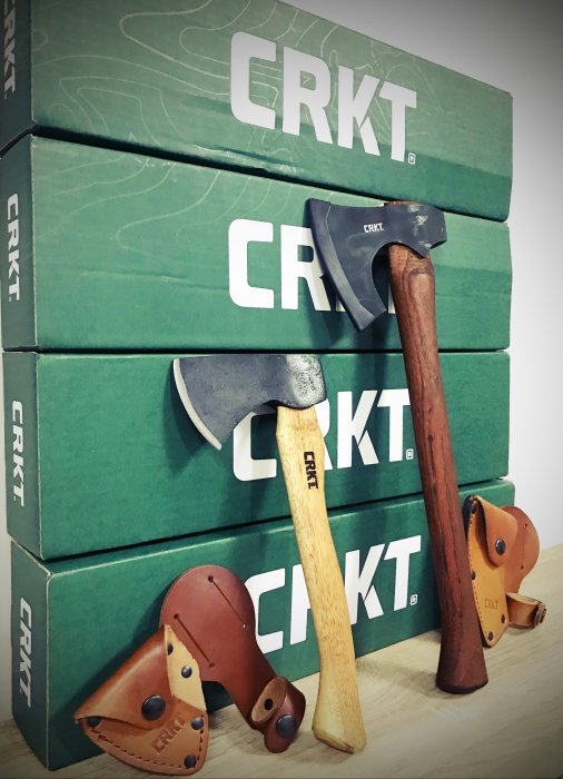 【EMS軍】哥倫比亞CRKT Pack Axe迷你斧頭(公司貨)#2748 | Yahoo拍賣