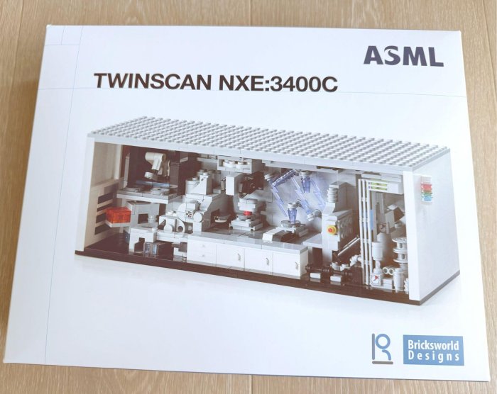 asml 樂高的價格推薦 - 2025年9月 | 比價比個夠BigGo