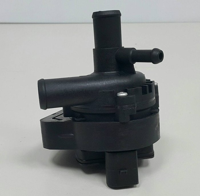 BENZ W204 S204 W205 S205 W207 C207 M270 熱水泵浦 幫浦 馬達 熱水閥 低溫循環閥 暖氣熱風(冷氣用 ...