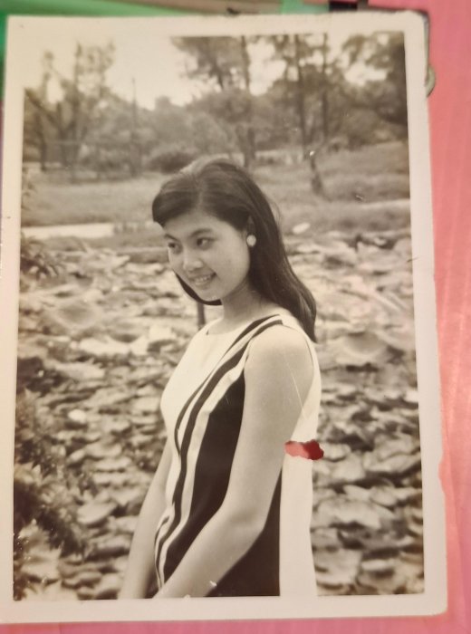 愛國大戲院柑仔店 早期照片( 早期服飾 現況賣 ) W 302 | Yahoo拍賣