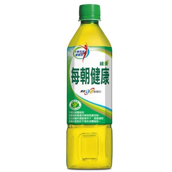每朝健康 任選兩箱 綠茶 雙纖綠茶 無糖紅茶 650ml(24入)【康鄰超市】 | 綠茶/烏龍茶 | Yahoo購物中心