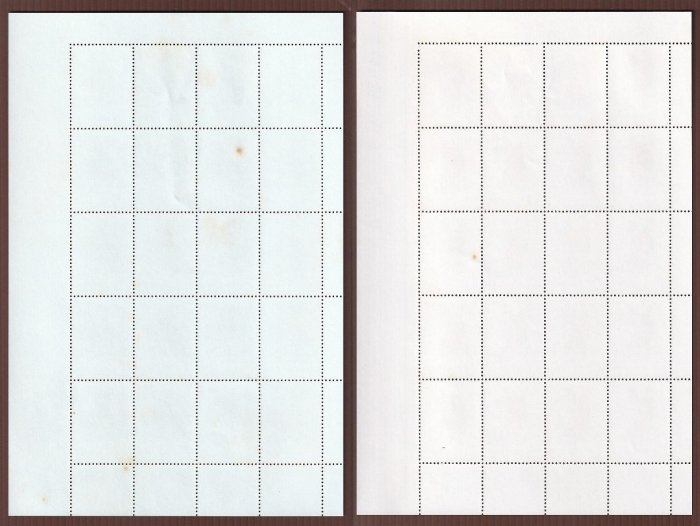 【周日結標】(S082-102)=中國民間故事-八仙過海(上+下輯)版張郵票=共2版=面額 1800元(上中至上品) | Yahoo拍賣