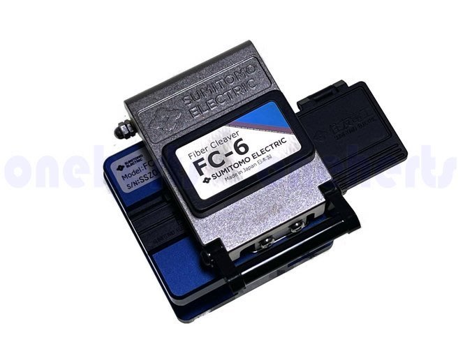 日本原裝 Sumitomo 升級版住友TYPE-T-601C光纖熔接機 主幹型 超低損耗 光纖融纖機 T-600C | Yahoo拍賣