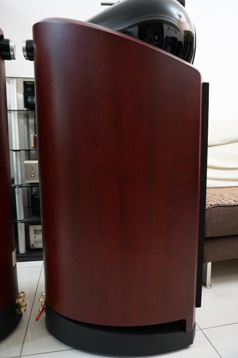 【啓晟音響】英國經典銘叭B&W Nautilus 802 落地式喇叭 | Yahoo拍賣