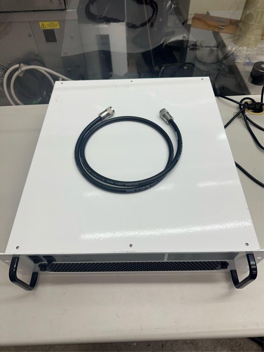 TOMCO Technologies BT00250-AlphaS RF Power Amplifier 100kHz-30MHz射頻功率 ...