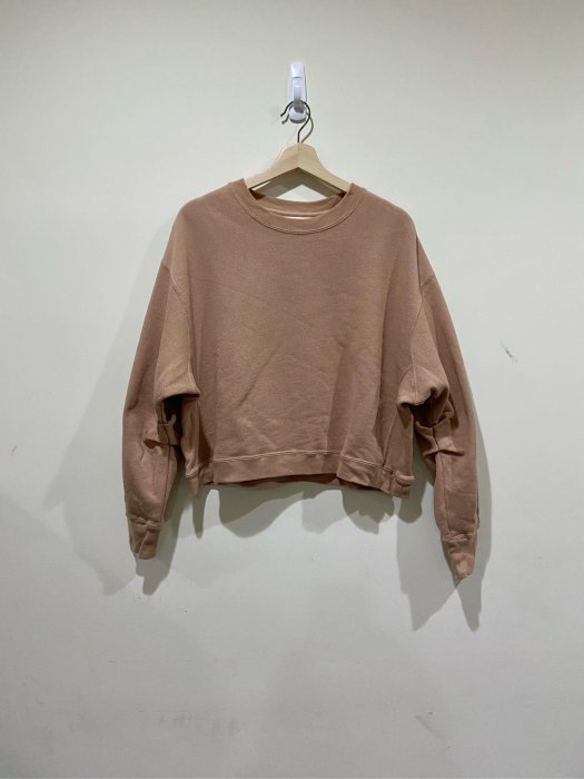 FREAK’S STORE粉色大學T kiito IENA gu muji clane todayful Zara Niko Uniqlo low ice 23 | Yahoo拍賣