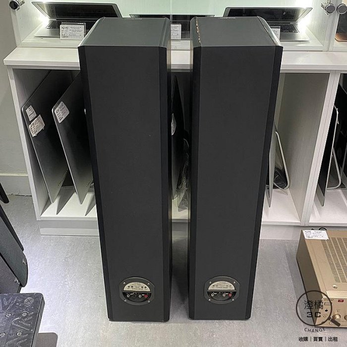 『澄橘』Focal JMLab Chorus 726 S 落地喇叭 一對《二手交換買賣》A77301 | Yahoo拍賣