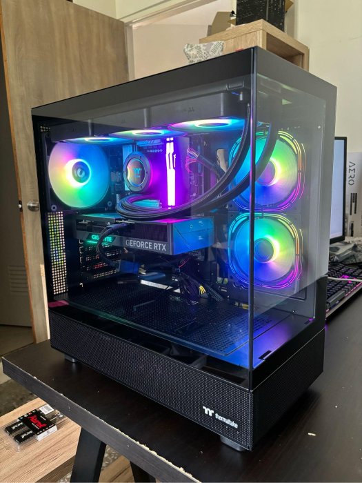 哭PC客製化電競桌機 170 | Yahoo拍賣