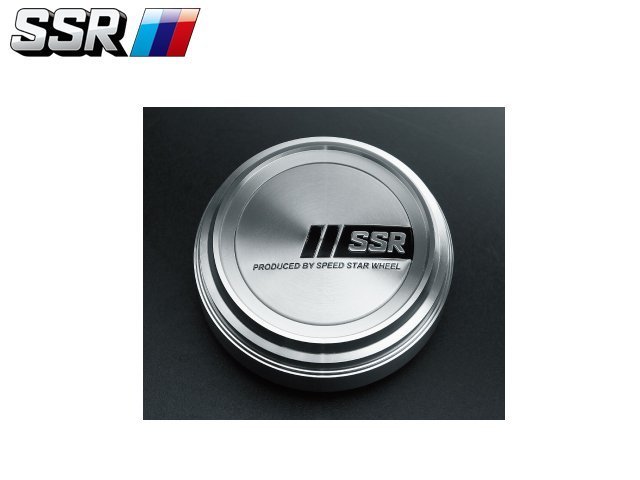 【PP保勁國際】SSR CENTER CAP B-TYPE HIGH 中心蓋 PARTS227A | Yahoo拍賣