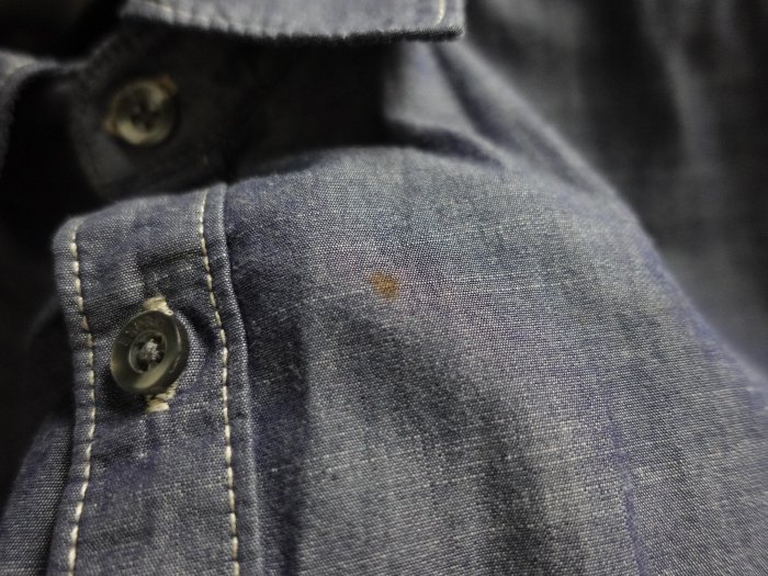 CA 專櫃品牌 ESPRIT 紫藍 純棉 長袖襯衫 S號 一元起標無底價E486 | Yahoo拍賣