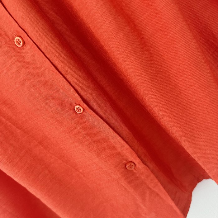 🍊SESSUN 清涼無袖襯衫 Sandro maje Isabel marant suncoo massimo dutti 一元起標 | Yahoo拍賣