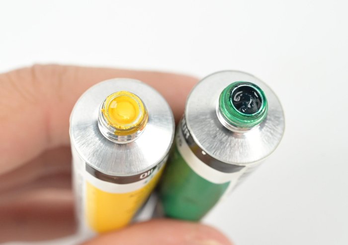 《玖隆蕭松和 挖寶網E》van gogh 梵谷 油畫顏料 水彩顏料 繪畫用品 一批 (15033) | Yahoo拍賣