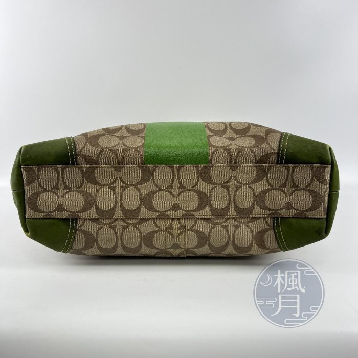 【一元起標 07/21】 COACH K0773 CC 托特包 | Yahoo拍賣