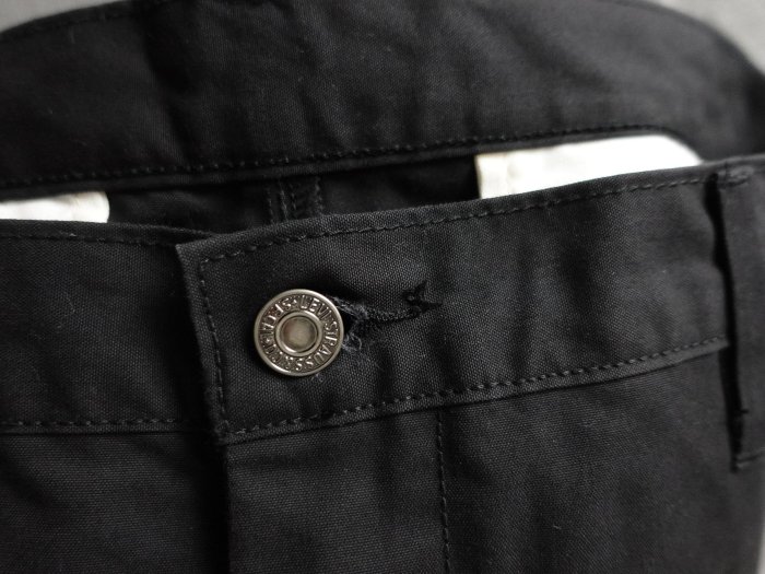 CA 美國品牌 LEVI'S 黑色 合身版 卡其長褲 36腰 一元起標無底價E357 | Yahoo拍賣