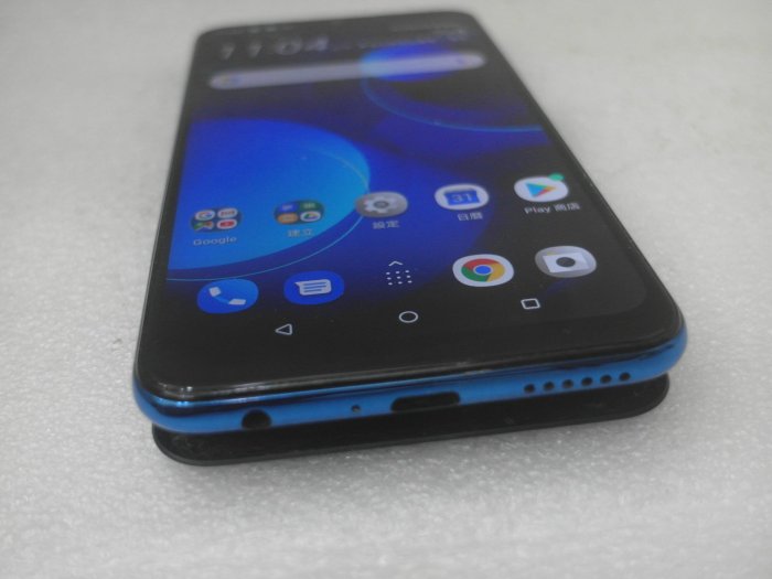 [快樂99]-HTC D19+ [刊登時可開機.可觸控.可重設.電池膨脹.其他請自行檢測問題]-99元起標(C209) | Yahoo拍賣