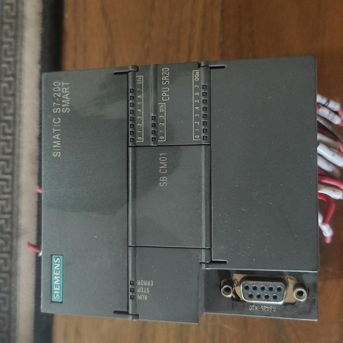 plc sr20的價格推薦 - 2025年12月 | 比價比個夠BigGo