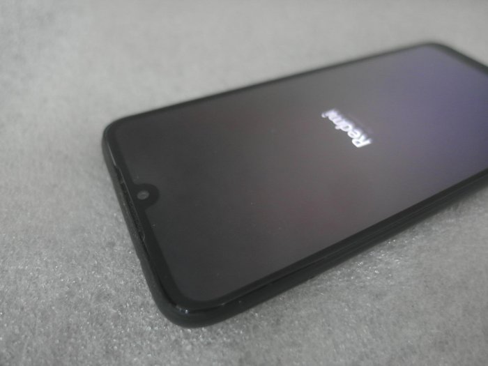 [快樂99]-紅米 7 [電池膨脹.充電僅閃爍螢幕.其他請自行檢測問題]-99元起標(C161) | Yahoo拍賣