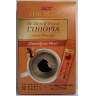 現貨~【UCC】114/117/職人芳醇/113/118/精選/衣索比亞特級綜合 即溶咖啡 | Yahoo拍賣