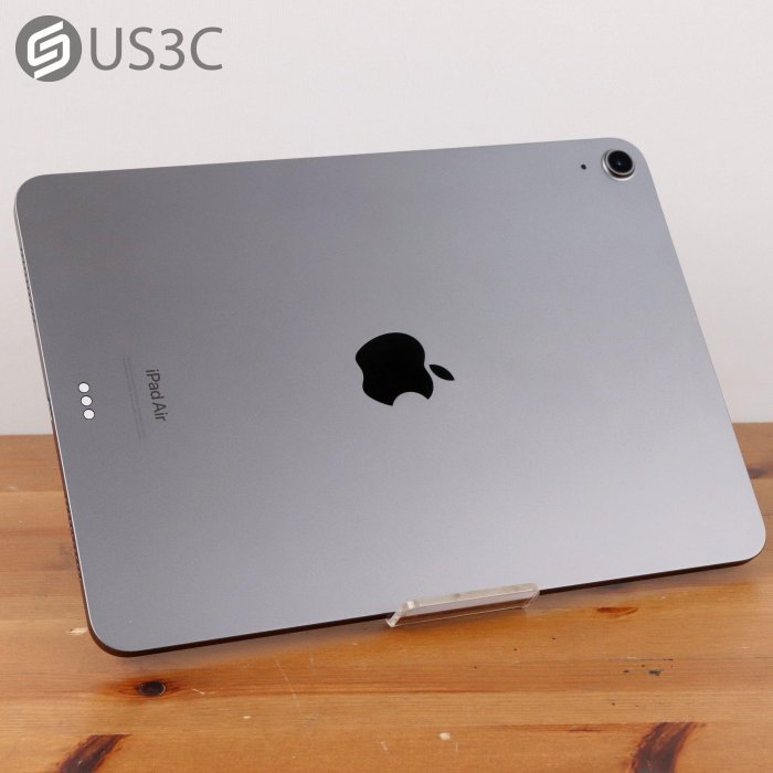 【US3C-板橋店】公司貨 Apple iPad Air 5 M1 64G WiFi 太空灰 10.9吋 立體聲揚聲器 指紋解鎖 二手平板 UCare保固3個月 | Yahoo拍賣