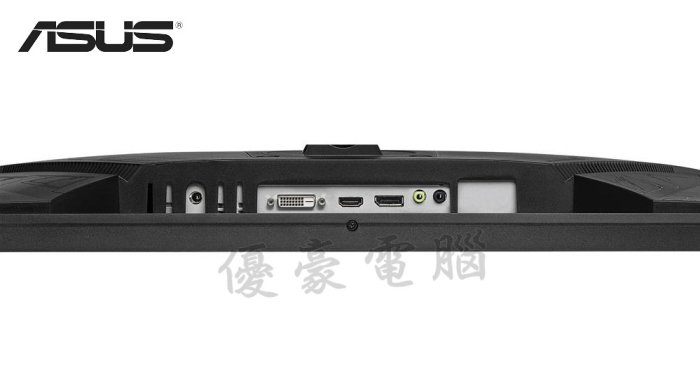 【UH 3C】ASUS 華碩 VG278-QR 電競顯示器 27吋螢幕 FHD 165Hz 0.5ms 內建喇叭 | Yahoo拍賣