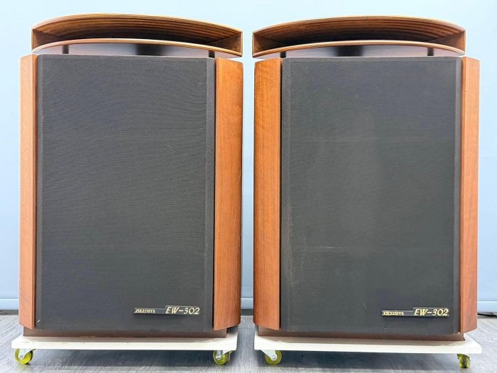桃園-音響驛站- 日本 TAD Exclusive Model 2301 號角喇叭（歡迎器材交換、買賣估價） | Yahoo拍賣