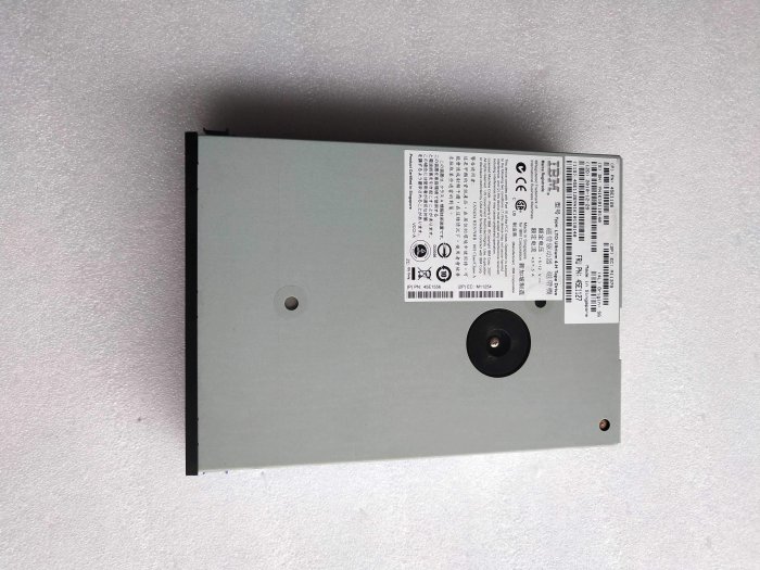 LTO 磁帶機sas的價格推薦 - 2025年8月 | 比價比個夠BigGo