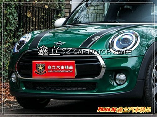 MINI F56 大燈總成的價格推薦 - 2026年4月 | 比價比個夠BigGo