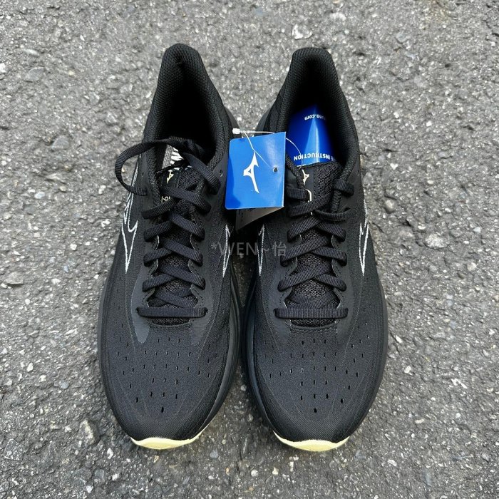 *wen~怡棒壘 MIZUNO 25下 SKYRISE 6 女慢跑鞋 (J1GD250972)現貨特價 先詢問 | Yahoo拍賣