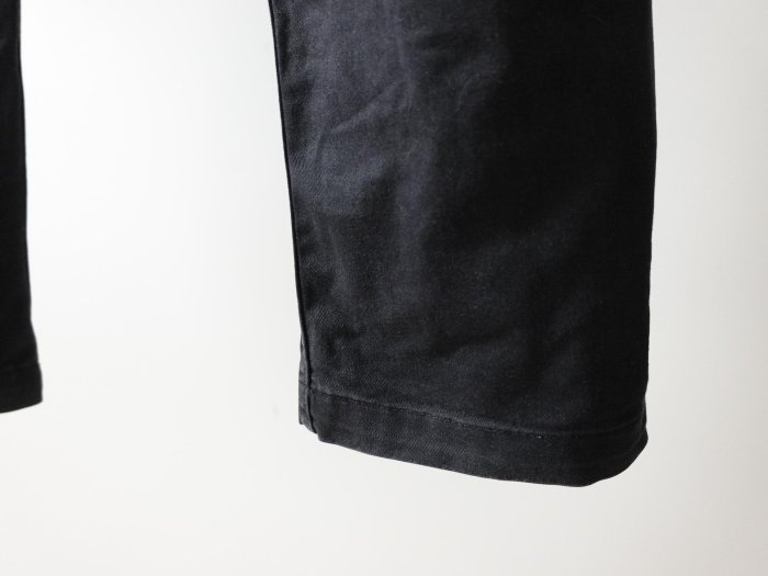 CA 美國品牌 LEVI'S STRAUSS & Co. 深灰仿舊 休閒九分褲 30腰 一元起標無底價C517 | Yahoo拍賣