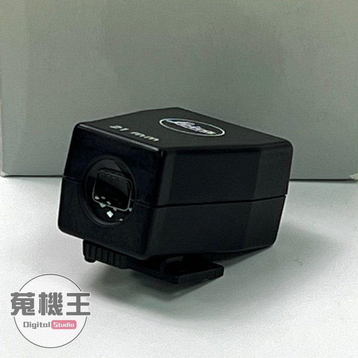 【蒐機王】Leica 21mm 12008 觀景器【可用舊3C折抵購買】D6974-6 | Yahoo拍賣
