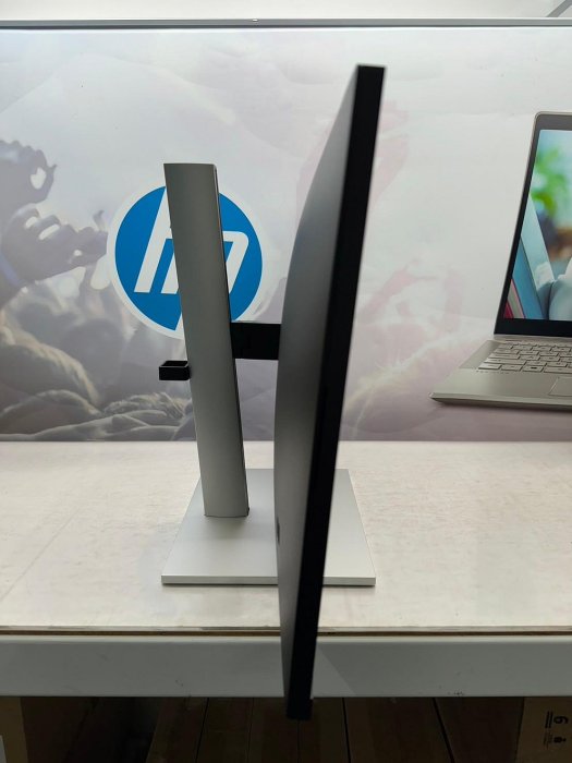 【展示機】E27q G5【6N6F2AA】27吋QHD2560x1440/HP EyeEase/可旋轉調高度 | Yahoo拍賣