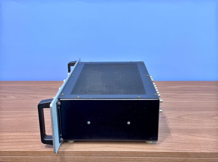 台中-音響驛站- 美國 Audio research LS11 真空管前級 (歡迎器材交換、買賣） | Yahoo拍賣