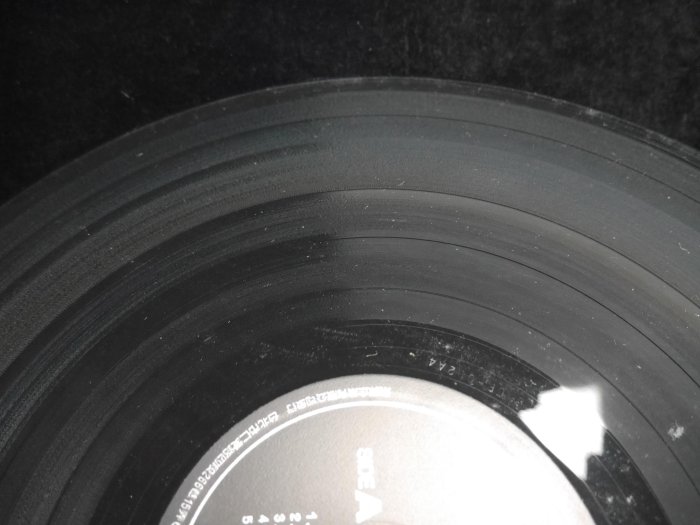 【阿輝の古物】黑膠唱片LP_蘇芮 搭錯車 電影原聲帶_附歌詞_有刮痕 髒污_飛碟唱片_1元起標無底價_#E16 | Yahoo拍賣