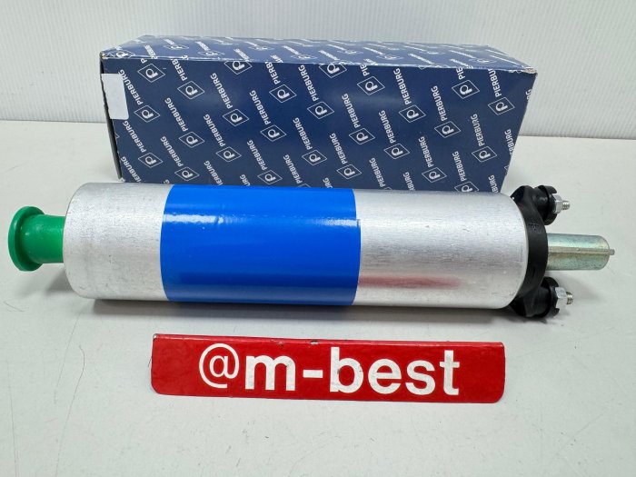 W220 C215 W215 W463 G463 R170 SLK S124 汽油泵浦 汽油幫浦 汽油邦浦 (PIERBURG品牌) 0004707894 | Yahoo拍賣